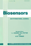 Biosensors - 学术期刊 - 恩特学术 - scimago | 影响因子 | 分区 | 期刊排名 2026 | Impact ...