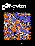 Newton - 学术期刊 - 恩特学术 - scimago | 影响因子 | 分区 | 期刊排名 2026 | Impact Factor ...